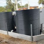 Detention Tank | Retention Tanks | Factory Direct Prices
