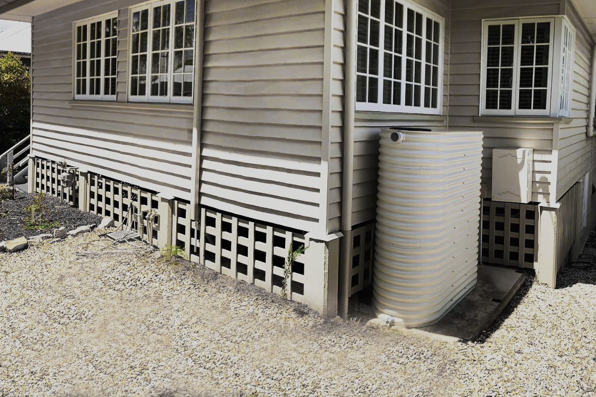 Slimline Water Tanks | Huge Range | Factory Prices