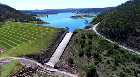 Water Tanks Toowoomba | Dalby | Lockyer Valley Region