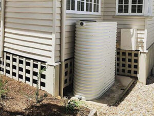 Colorbond | Aquaplate Water Tanks | Galvanised Steel Tanks
